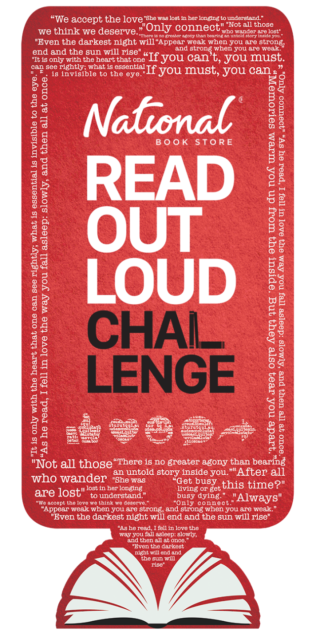 National Bookstore launches social media campaign to help build libraries