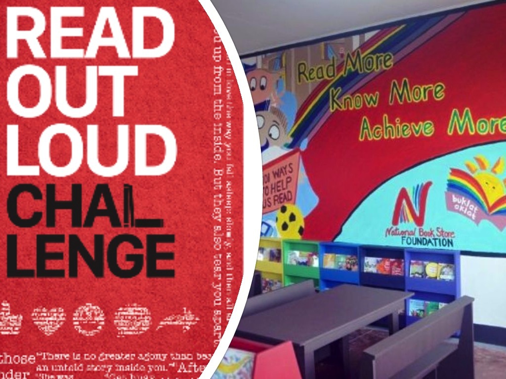 National Bookstore launches social media campaign to help build libraries