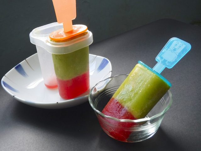 WEEKEND CHEF | 5 refreshing Pinoy ice coolers to beat the summer heat