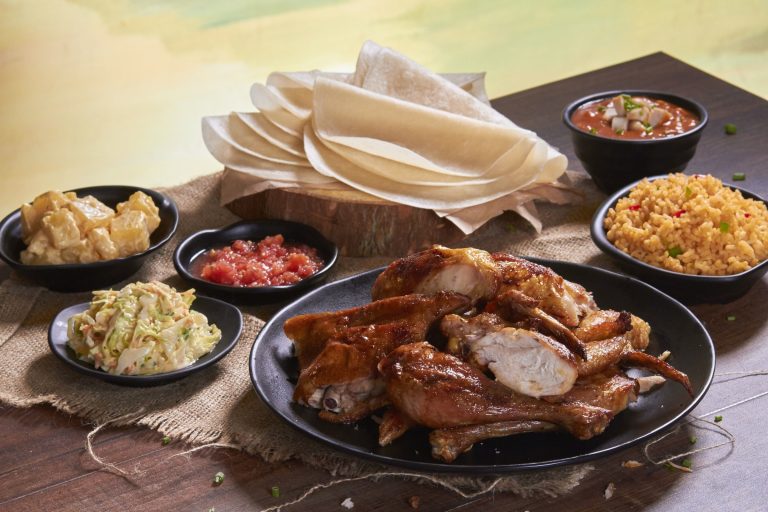 El Pollo Loco is now part of The Bistro Group of restaurants