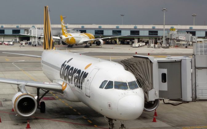 Scoot adds new destinations after Tigerair merger