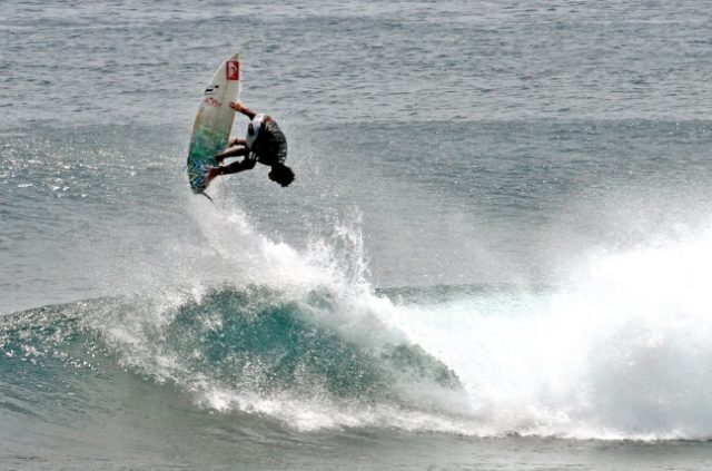 $75,000 up for grabs in 2017 Siargao Int’l Surfing Cup in September