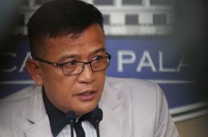 Ex-BOC chief Faeldon detained at Senate after refusing to testify