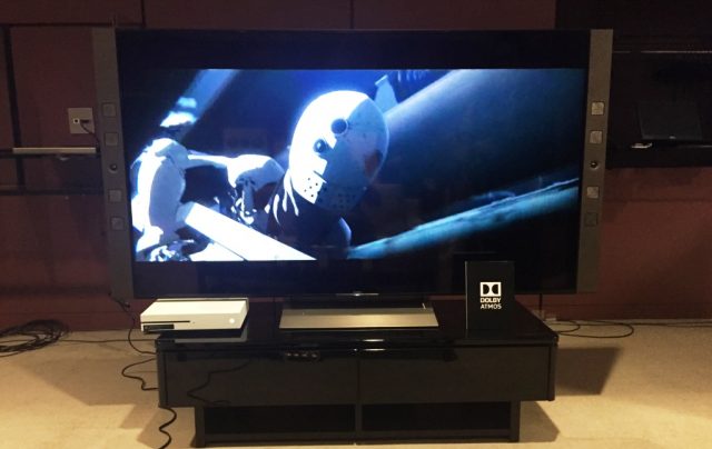 Netflix adds more dimension to storytelling with Dolby Atmos