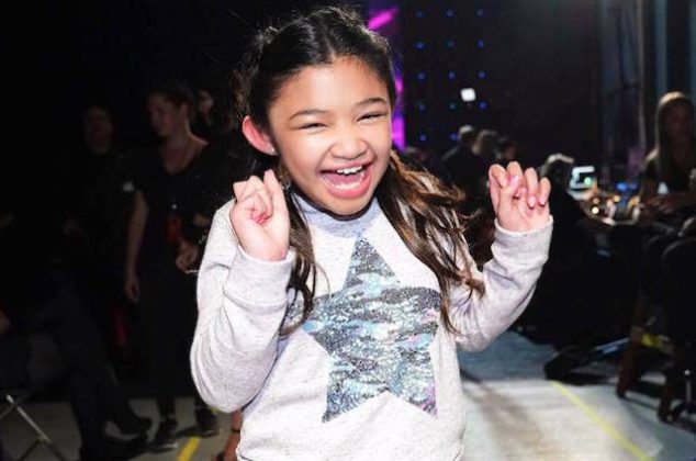 Angelica Hale could win ‘America's Got Talent,’ says entertainment ...