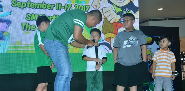 EVENT | Ben 10 is back to save the universe!