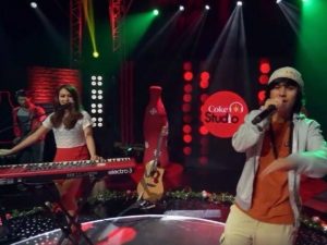 TASTE THE SOUNDS OF CHRISTMAS | ‘Coke Studio’ gives fresh and exciting ...