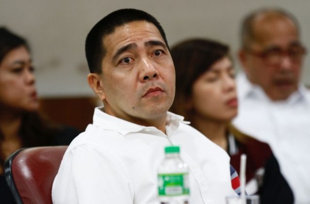 Media security task force seeks NBI, police help for Times reporter