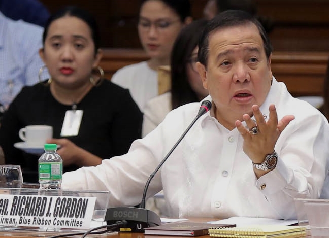 DENGVAXIA FLAP | Gordon accuses ex-FDA acting head of bias due to ...