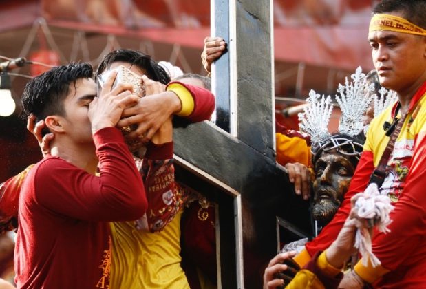 What to expect in the annual Black Nazarene traslacion celebration