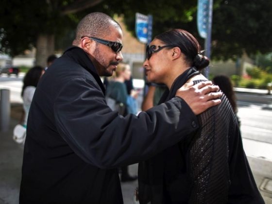 Marvin Gaye family prevails in 'Blurred Lines' plagiarism case