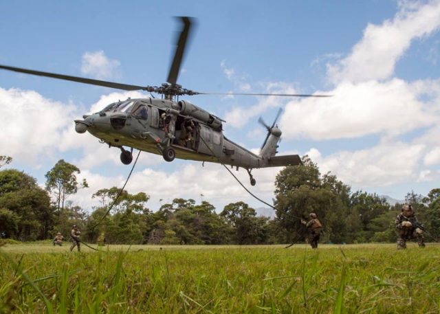 Philippines at RIMPAC: Inside the largest naval exercise in the world