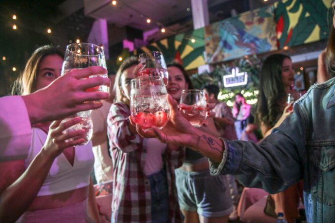 The perfect drink for millennials
