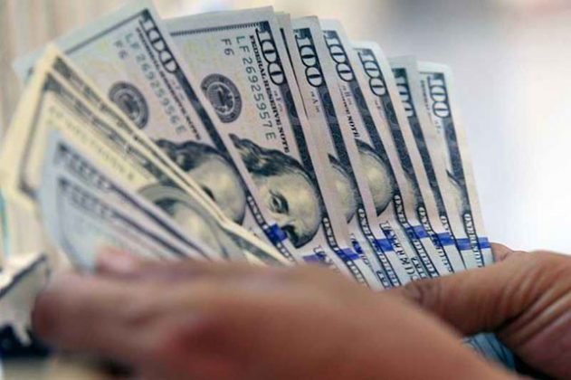Asian currencies edge up, stocks fall on Mideast tensions; focus on ...