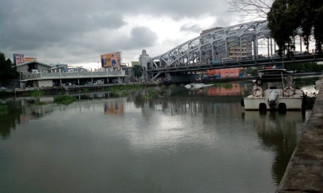 Award-winning rehab of 'biologically dead' Pasig River: How it happened