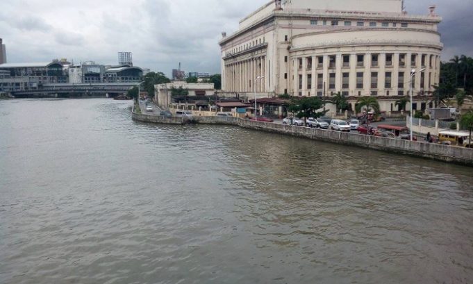 Award-winning rehab of 'biologically dead' Pasig River: How it happened