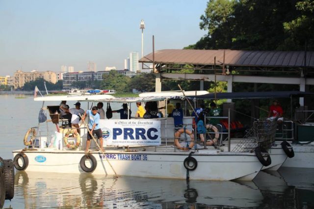 Award-winning rehab of 'biologically dead' Pasig River: How it happened