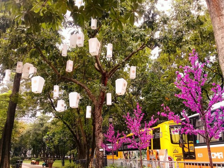 Why UST students, alumni are excited about annual Paskuhan festivities