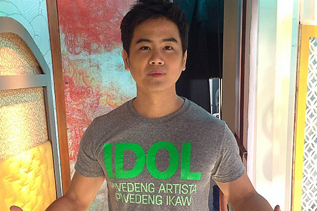 Filipino writer answers Jimmy Bondoc's rants against media network