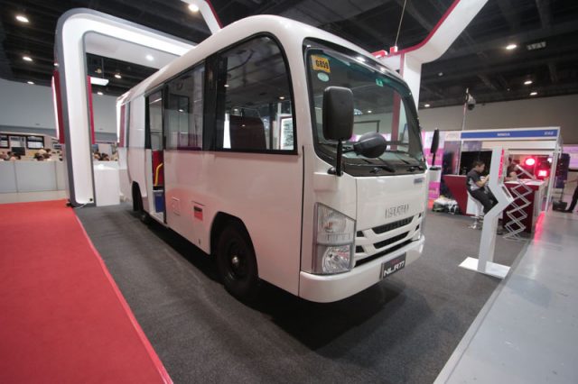 PUV modernization and jeepney phaseout: What we have to talk about amid ...