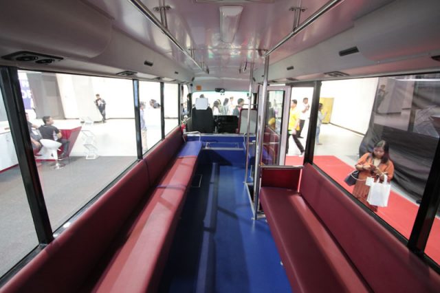 PUV modernization and jeepney phaseout: What we have to talk about amid ...