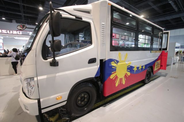 PUV modernization and jeepney phaseout: What we have to talk about amid ...