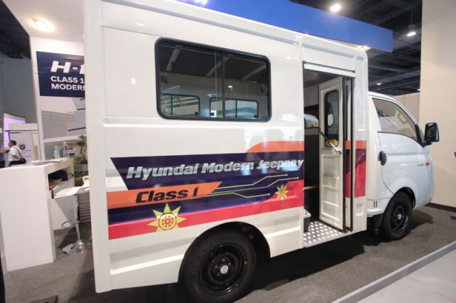 PUV modernization and jeepney phaseout: What we have to talk about amid ...