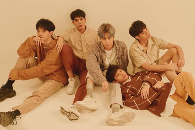 How Filipinos celebrated SB19's spot on Billboard's Next Big Sound chart