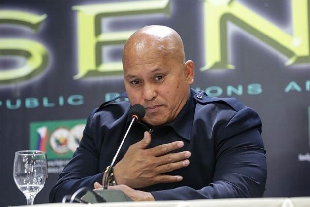 Bato dela Rosa trends as public searches for him after Duterte's arrest