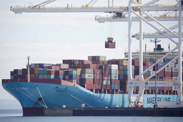 Philippines posts record $6 billion trade deficit in August