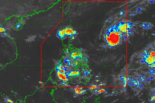 Rolly and Siony: Filipinos told to brace for 2 consecutive cyclones in ...