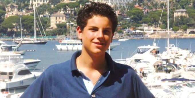First millennial saint to-be: Tomb shows remains of young programmer in ...