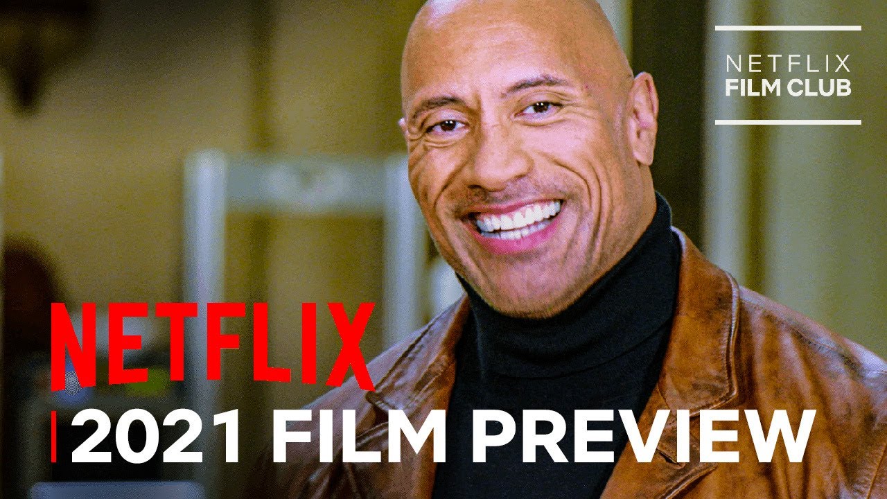 New movie every week: Netflix treats viewers to huge lineup of films ...
