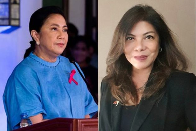 Lorraine Badoy's 'Women for Leni' post goes viral anew after Robredo ...