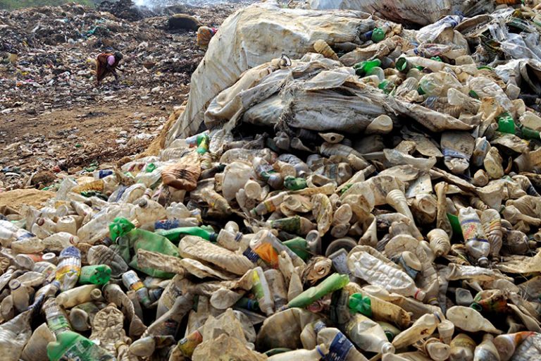 Questions are being raised about microplastics studies – here’s what’s ...