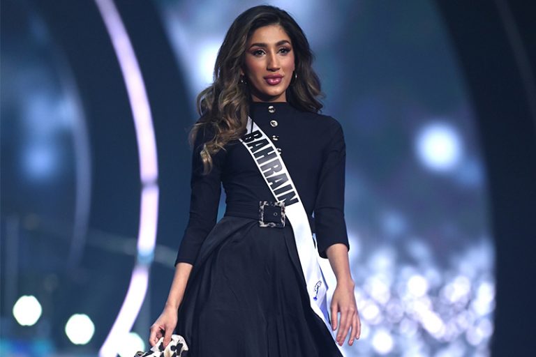 'History is made': Miss Bahrain gets cheered for not wearing bikini at ...
