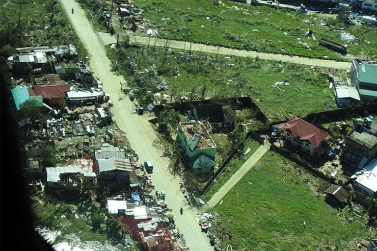 Philippines grapples with 'Odette' aftermath as death toll tops 300