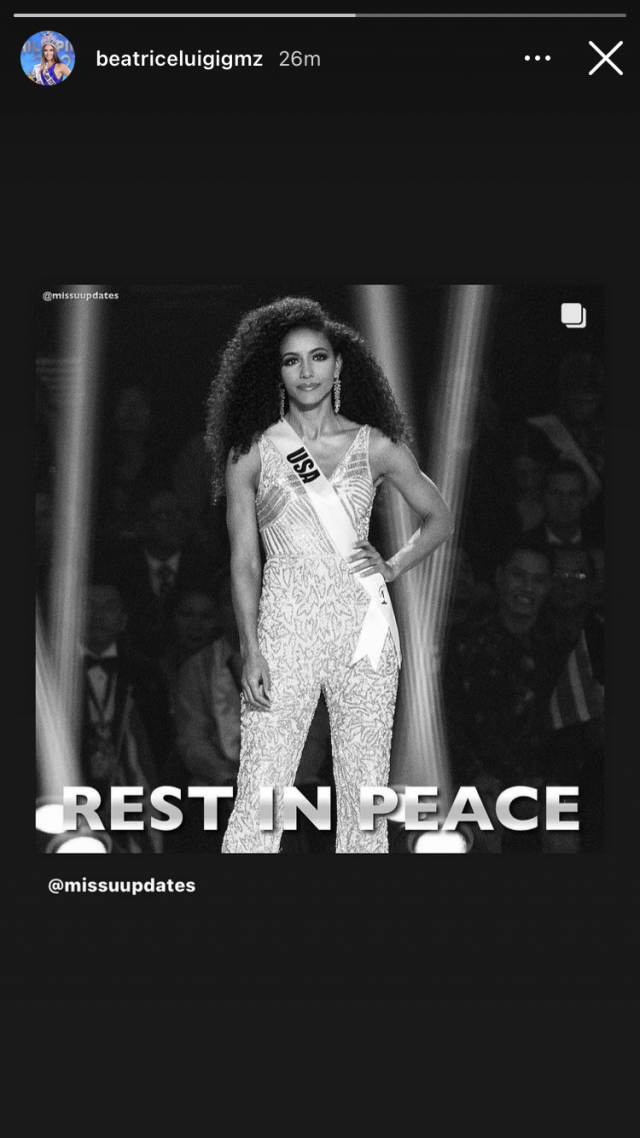 'The world will miss your light': Pageant community pays tribute to ...