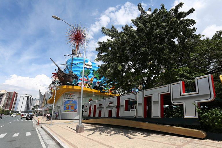 'Ticket to heaven?' What patrons remember of Star City's Star Frisbee