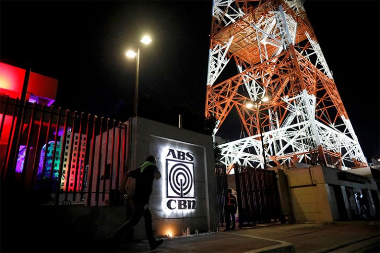 'End of an era': Tributes and farewells as ABS-CBN sells part of its ...
