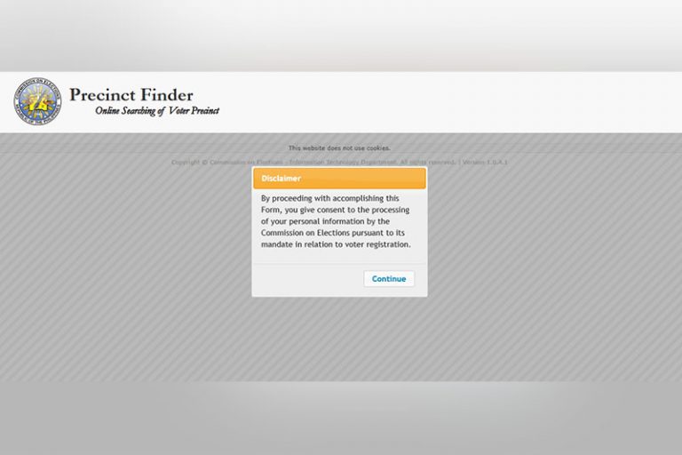 Deactivated voter? Here's what to do with incorrect voter status on ...