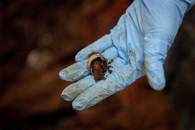 A pathologist, a priest and a hunt for justice in the Philippines