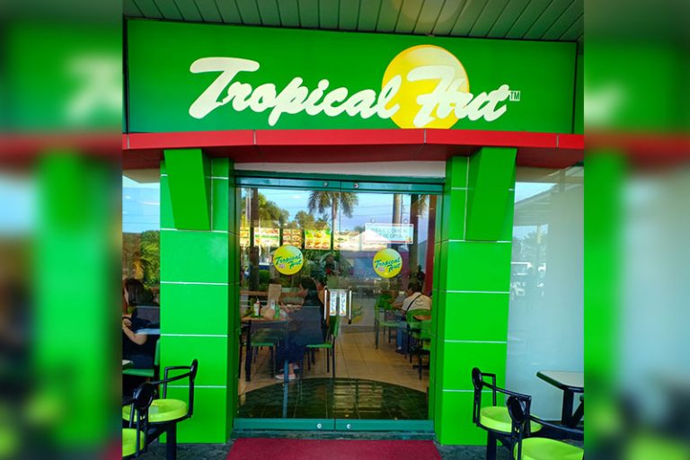 Amid online buzz, clamor for provincial branches of Tropical Hut grows