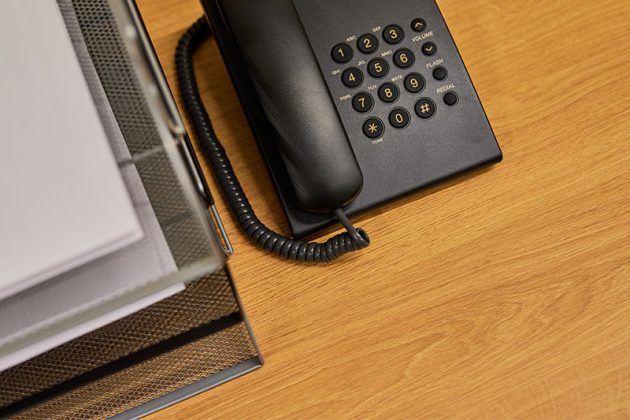'One ring phone scam': Public warned not to answer calls from unknown ...