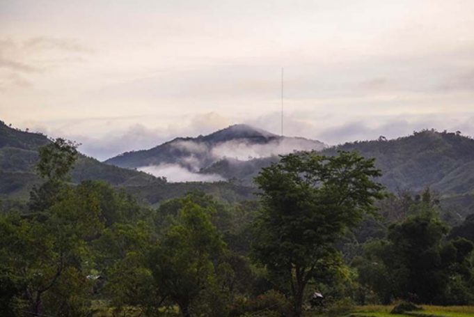 'Save Sierra Madre today, every day': Renewed calls after 'Karding's' wrath