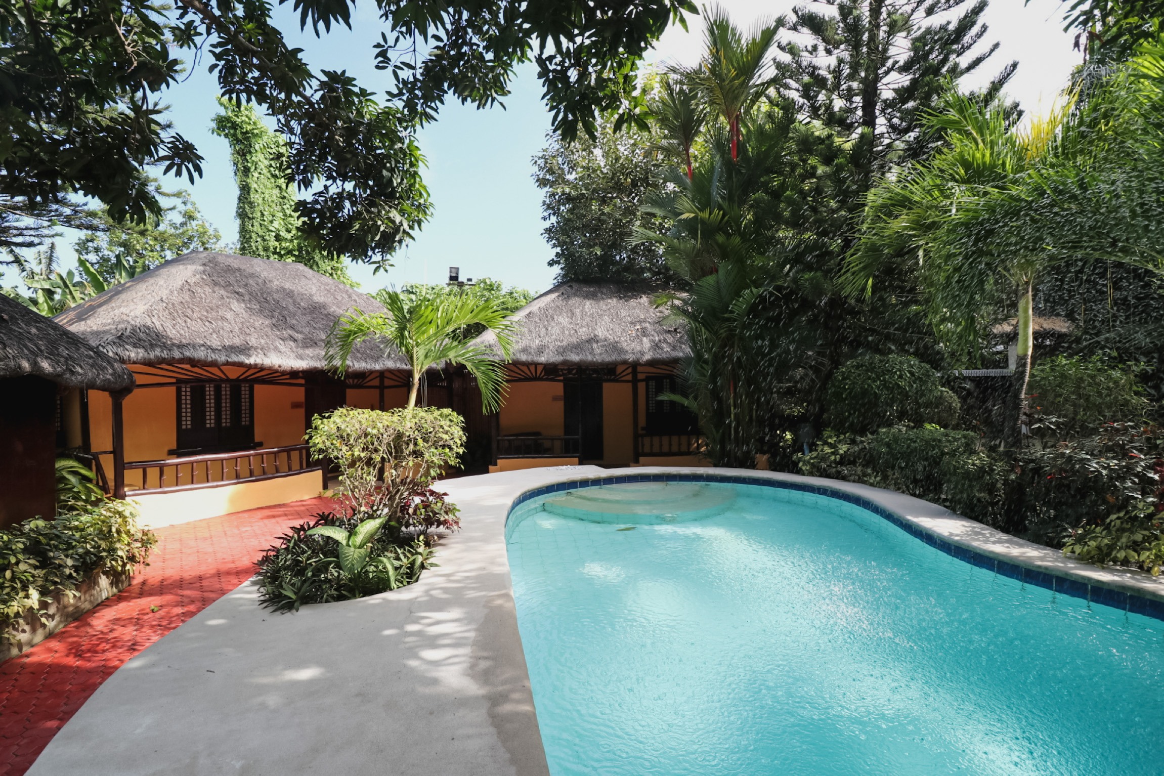 You can now rent Barretto family's rest house in Bulacan for vacation