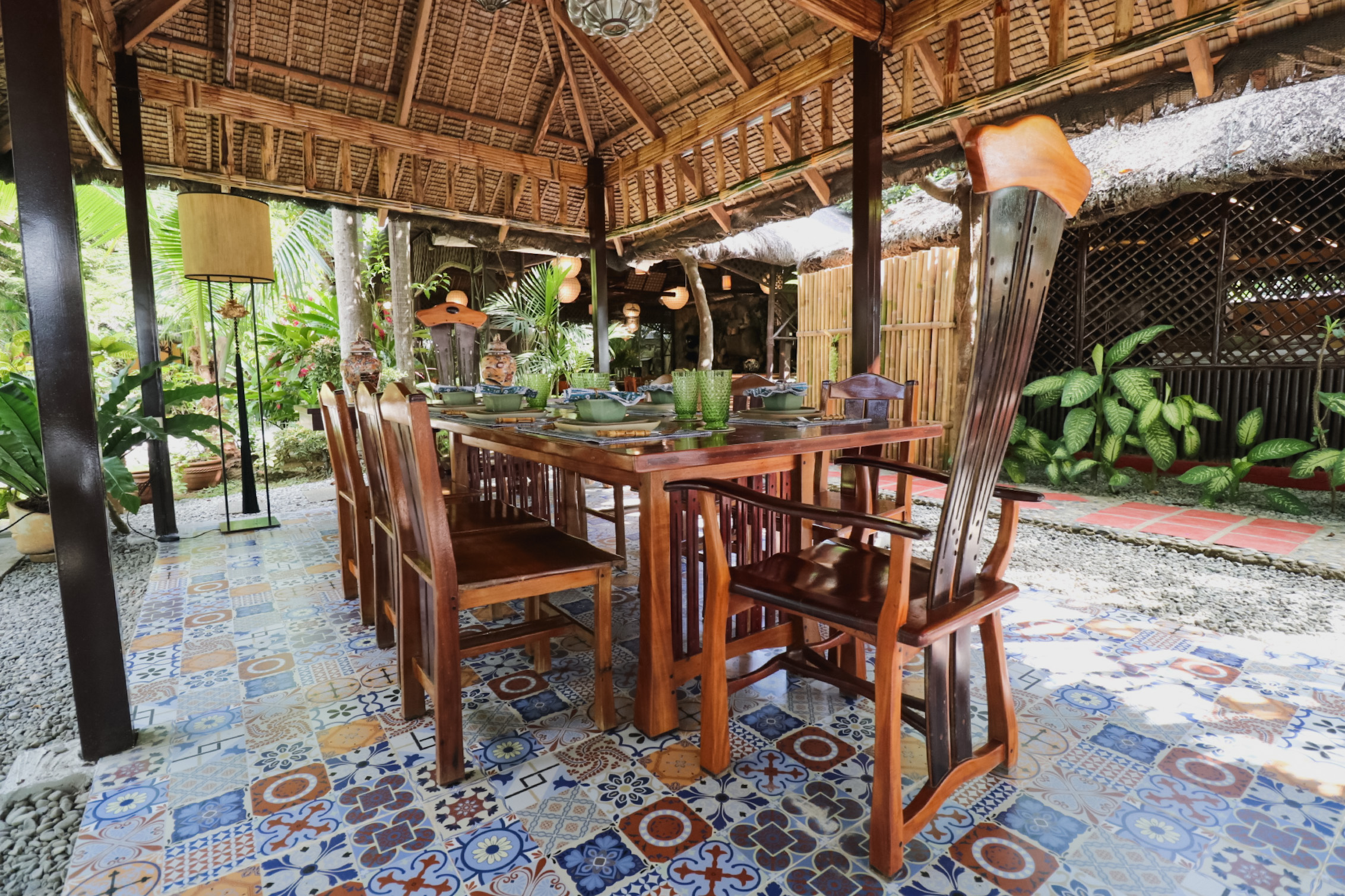 You can now rent Barretto family's rest house in Bulacan for vacation