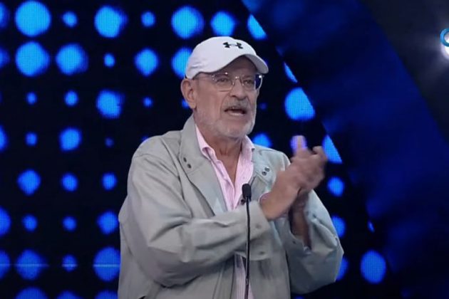 Jaime Fabregas' comment in 'Family Feud Philippines' episode earns buzz