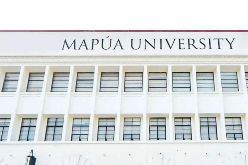 Anobayan One Mapua s Reaction To QS Asia University Ranking Earns Anobayan One Mapua s Reaction To QS Asia University Ranking Earns
