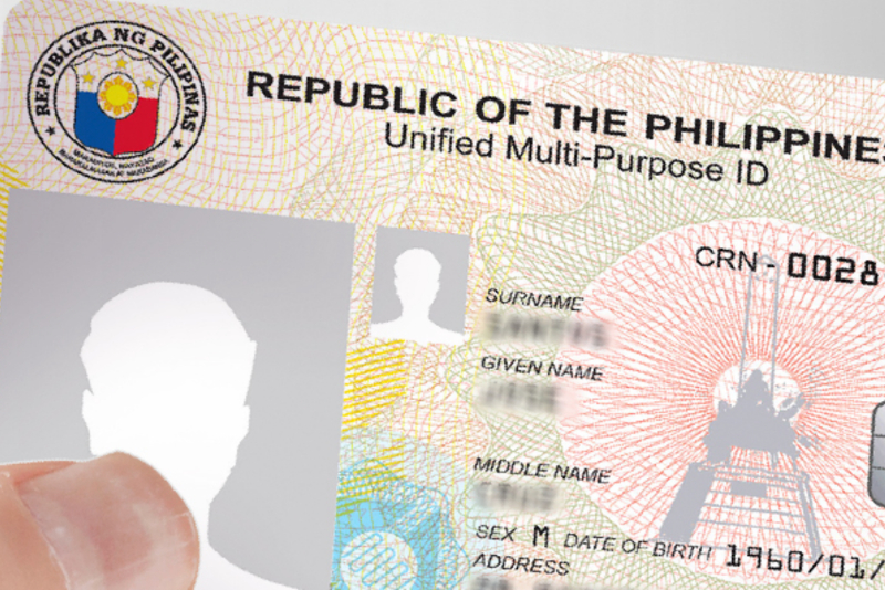 How To Upgrade Your UMID Card To UMID ATM Pay Card Political Elections PH
